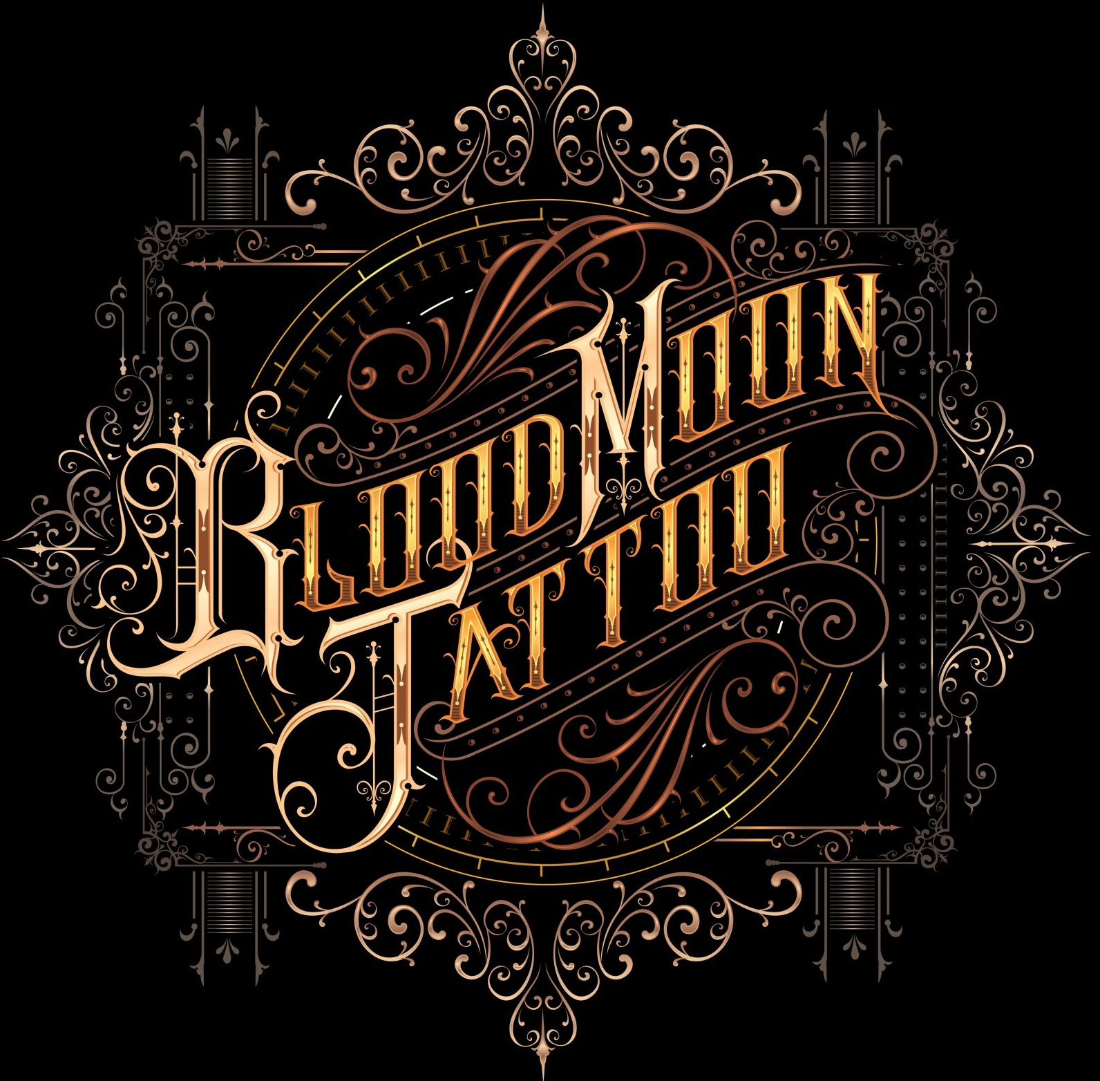 Blood Moon Tattoo - Home