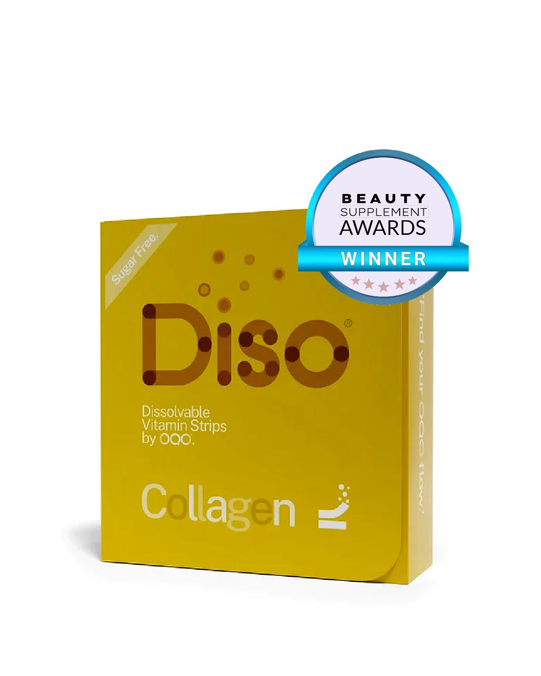 Beauty Supplement Award winners