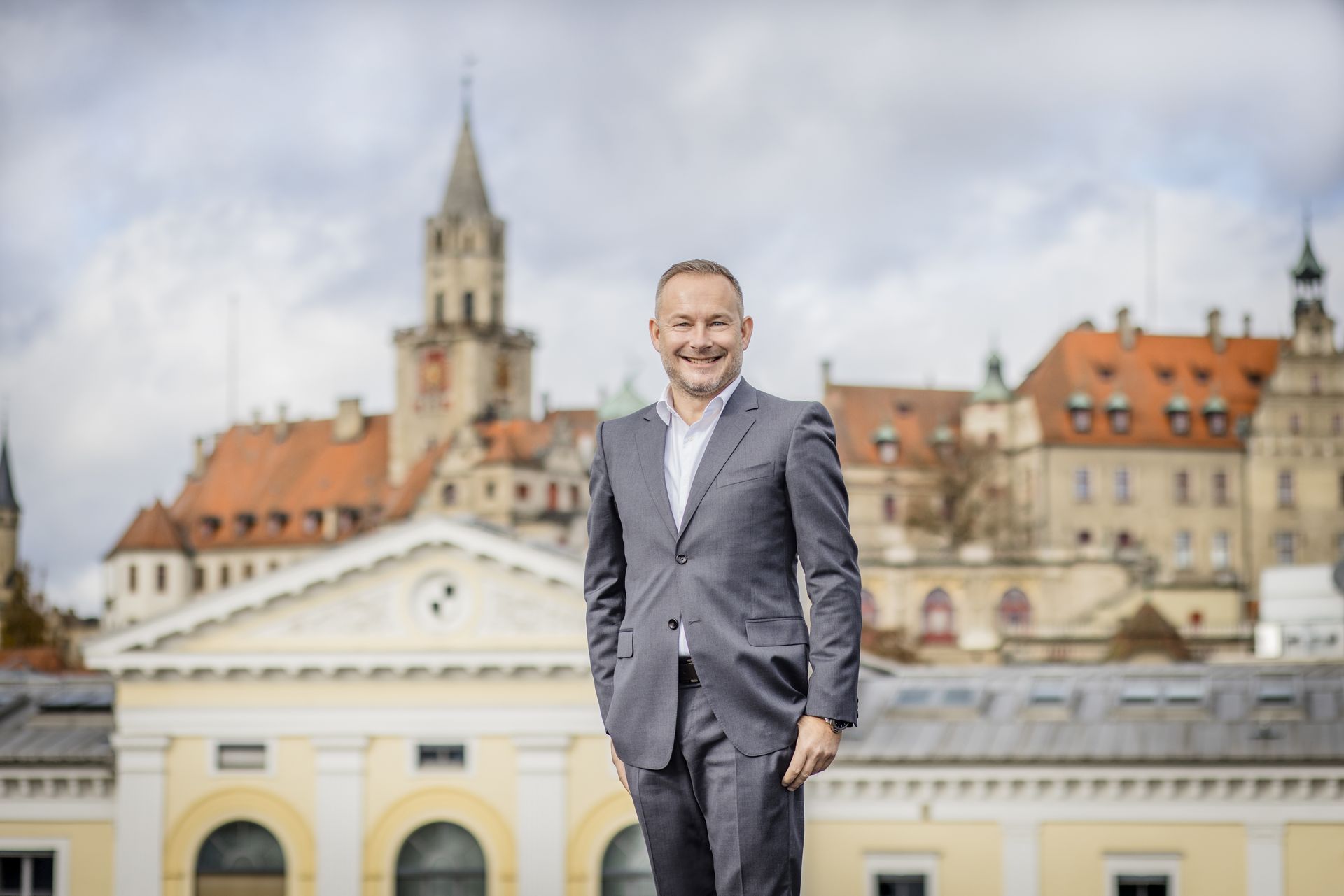GSW SIGMARINGEN | Geschäftsbericht 2023