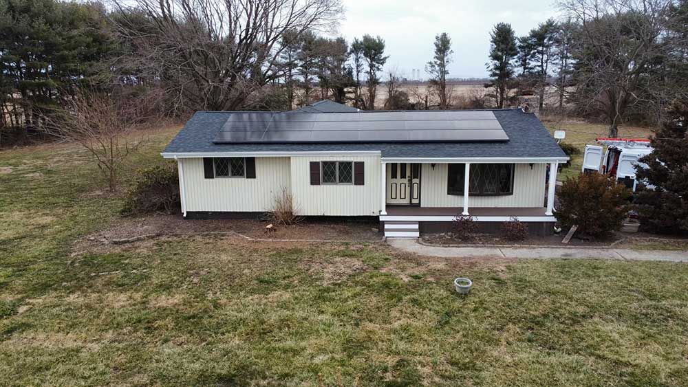 Solar Panel Systems | Wilmington, DE | Sunnymac Solar