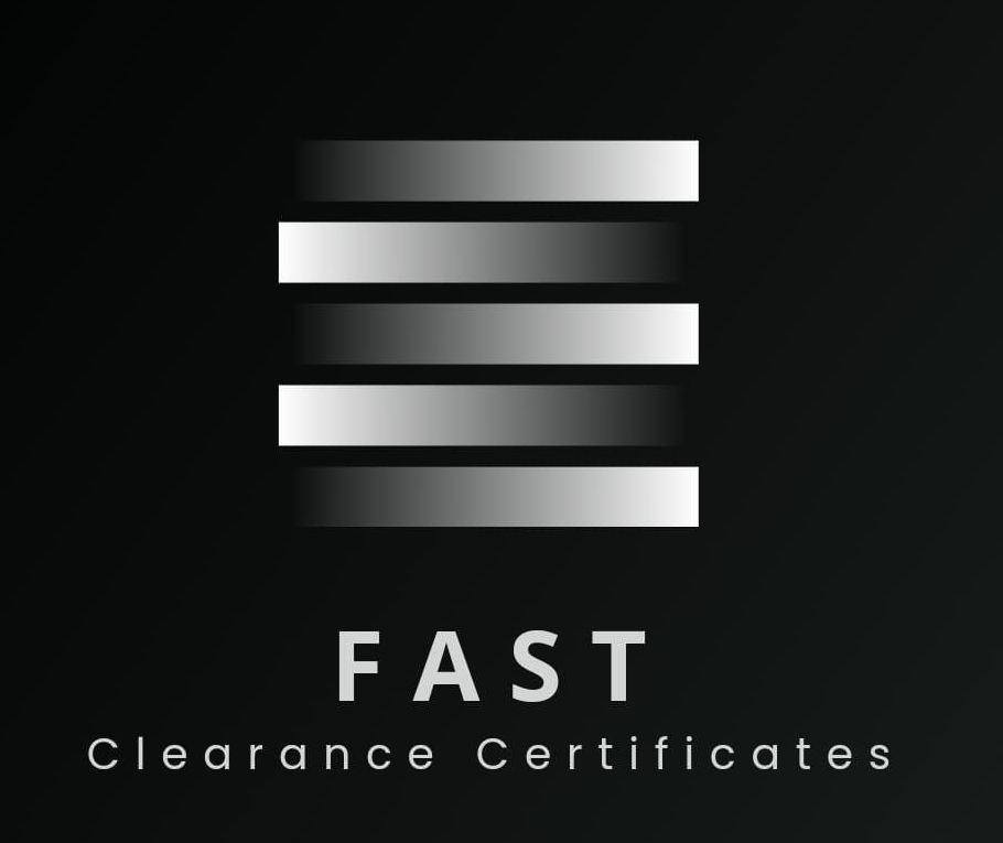 Urgent Police Clearance Certificates South Africa