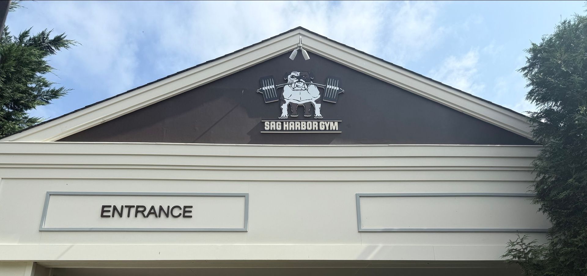 About Hamptons Gym Corp | Two Locations, One Community