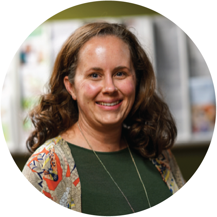 About Us | Collage Center | Unexpected Pregnancy Support