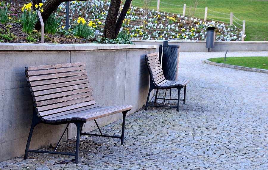 Concrete Retaining Walls, Wood Retaining Walls, Little Rock, AK
