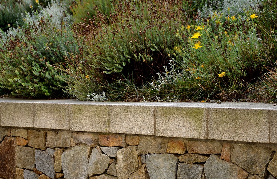 Retaining Wall Contractor, Retaining Wall Near Me, Little Rock, AK