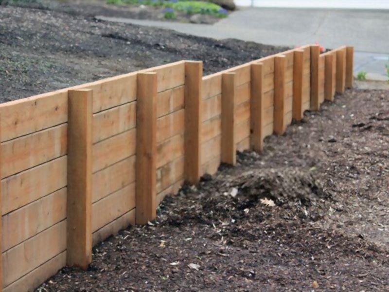 Retaining Wall Contractor, Retaining Wall Near Me, Little Rock, AK