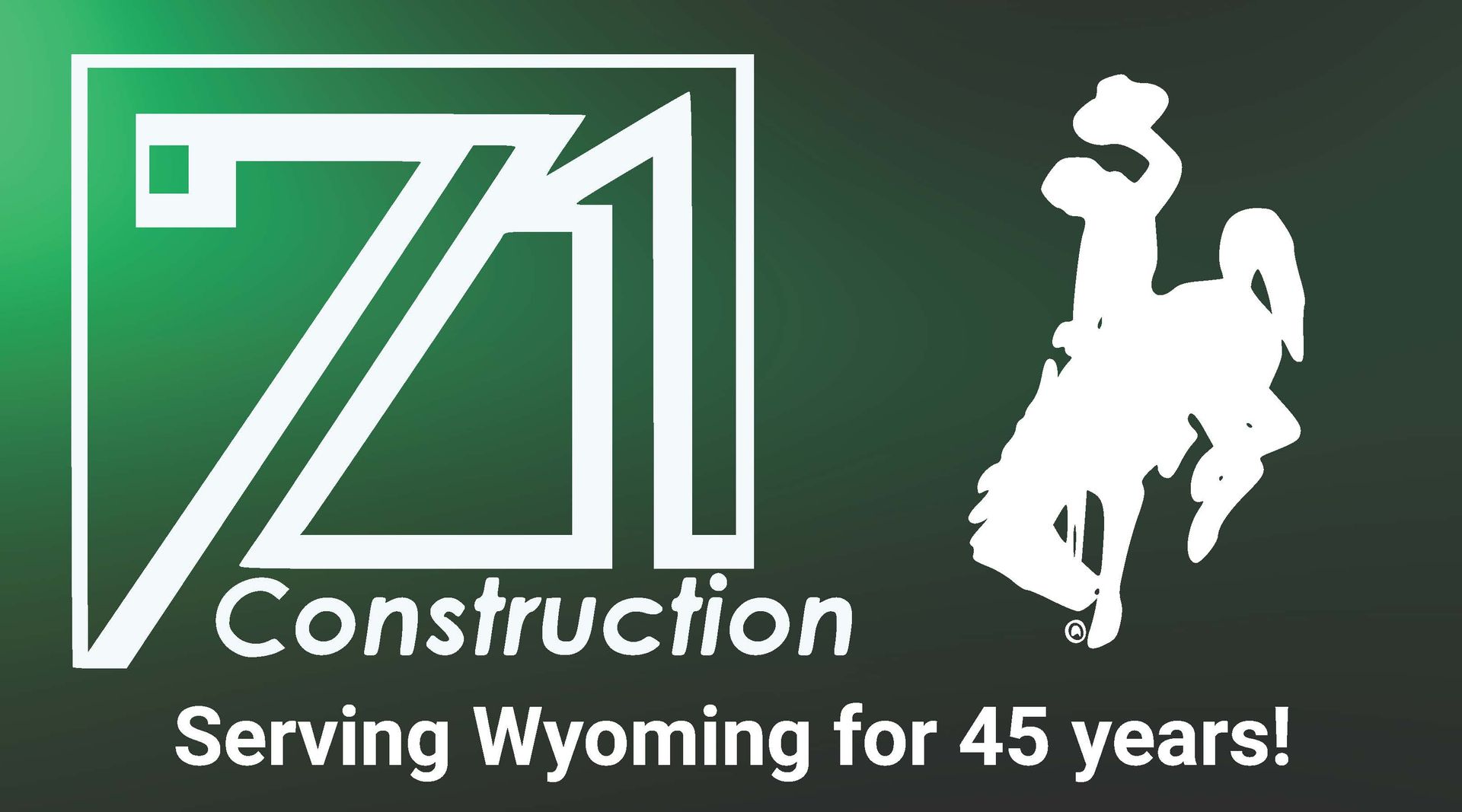 Construction, Excavation & Paving Contractors | Wyoming | 71 Construction
