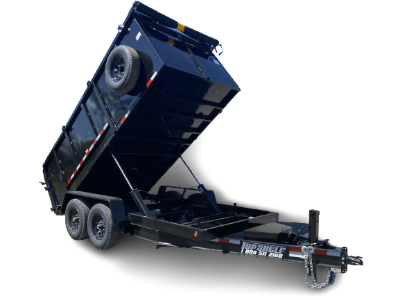 The Ultimate Guide to Choosing the Right Dump Trailer