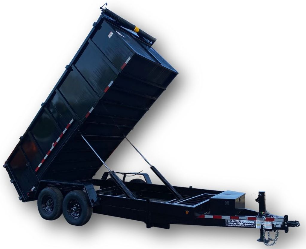 Top Shelf Trailers | Jacksonville, FL | Top Shelf Trailers