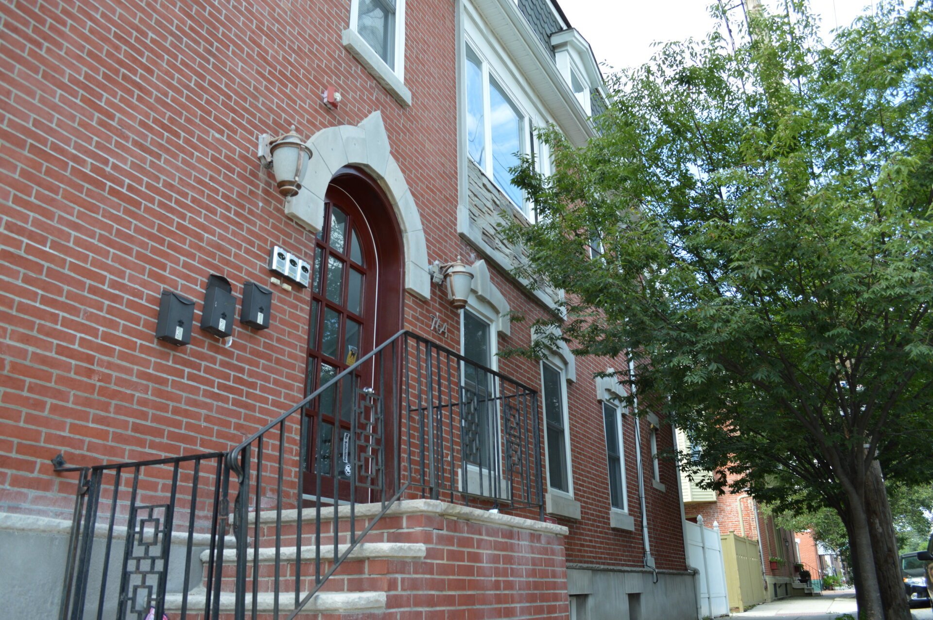 Properties | Spring Hill Services | Philadelphia, PA