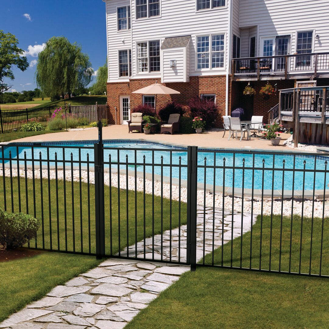 Top Rated Fence Companies Columbus OH | Elite Fence