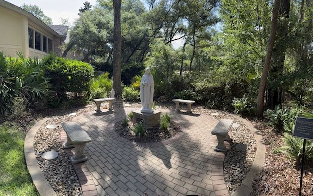 Women of St. Francis