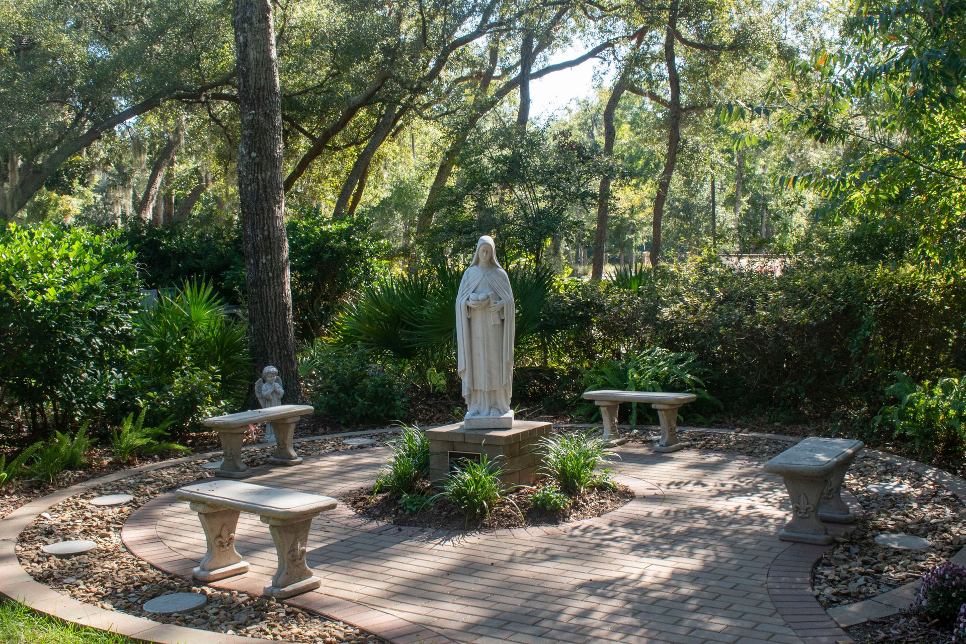 Women of St. Francis