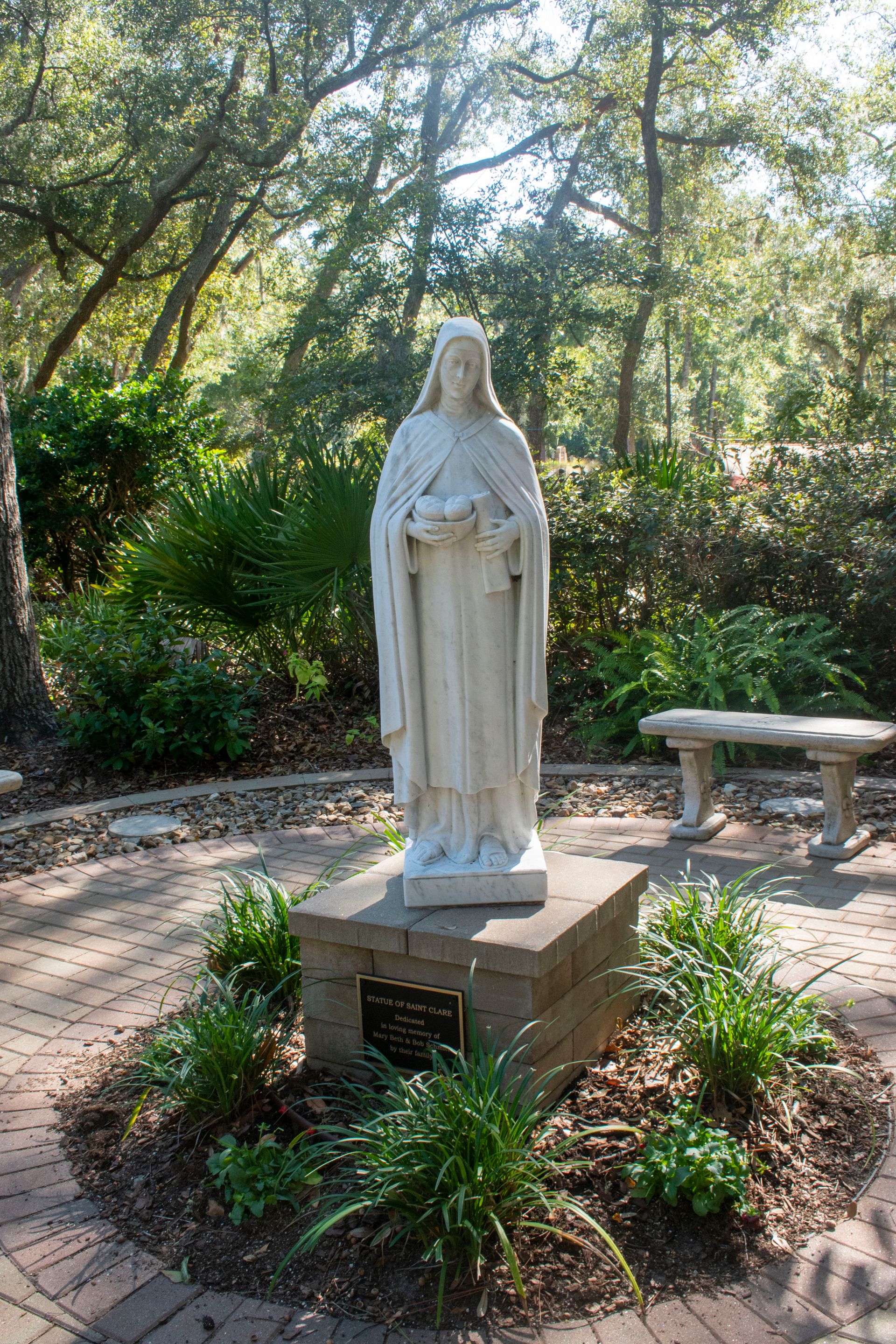 Women of St. Francis