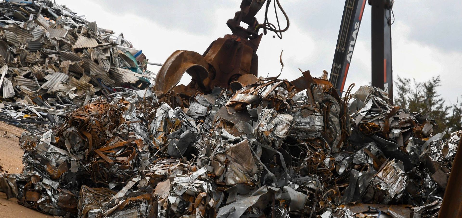 A Guide to Metal Recycling: Turning Scrap into Sustainability