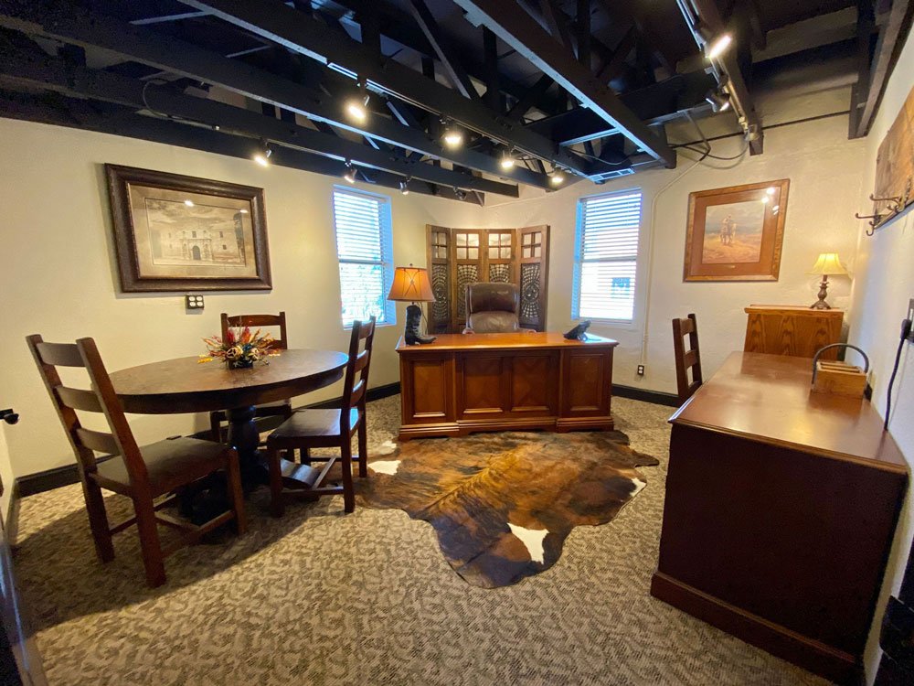 Private Office | Grapevine, TX | Lone Star Executive Suites