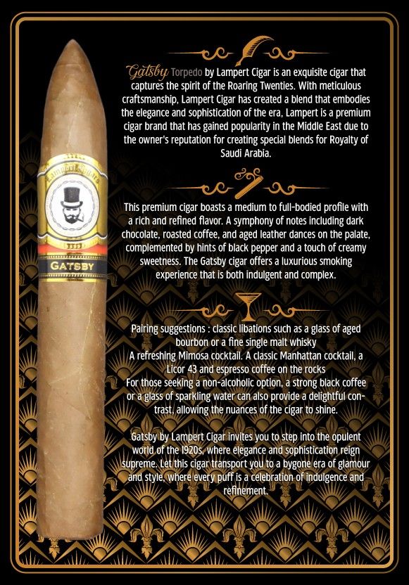 Fine Selection of Cigars and Cigar Lounge in Nagoya