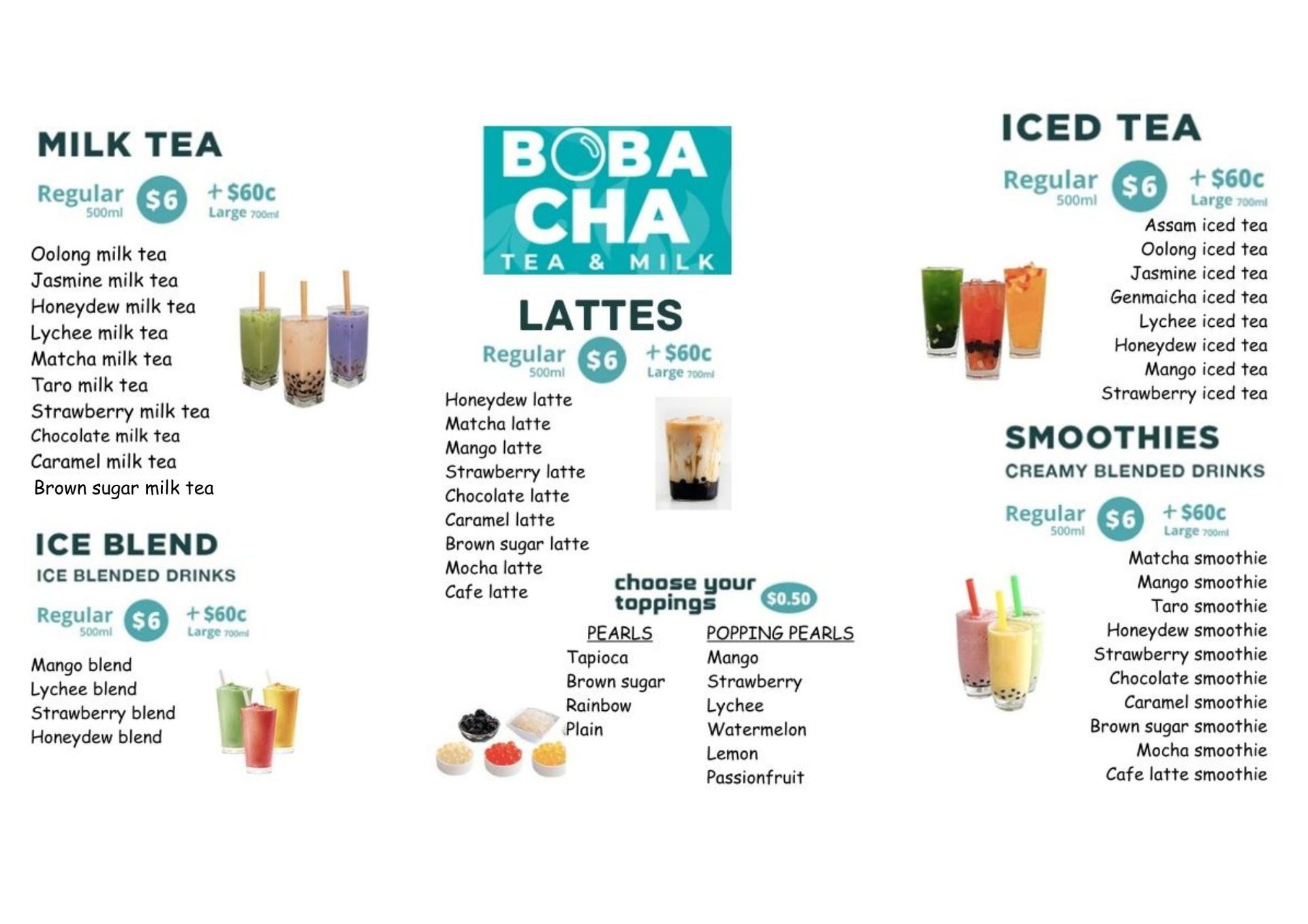 Bistro & Café | Horsham, VIC | West Side Horsham