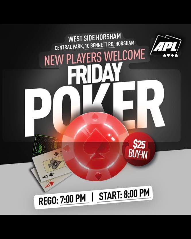 What's On | Horsham, VIC | West Side Horsham