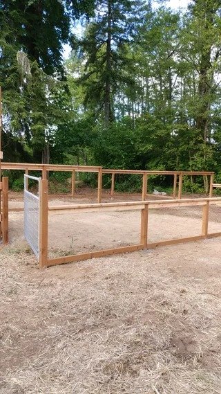 Custom Designed Fences & Gates | Vancouver, WA | DJ Fence Service