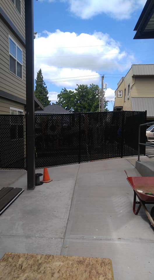 Your Local Fence Company | Vancouver, WA | DJ Fence Service