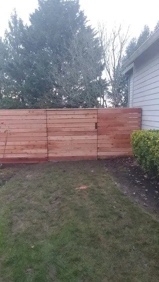 Custom Designed Fences & Gates | Vancouver, WA | DJ Fence Service