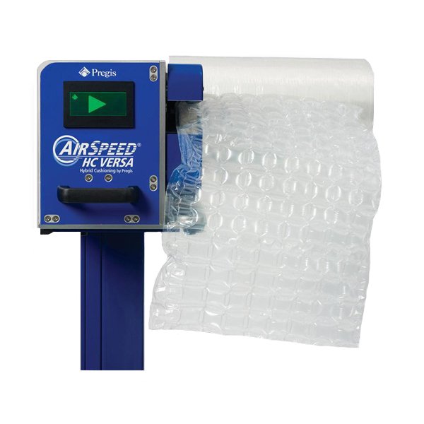 Packaging Equipment Systems | Champion Container