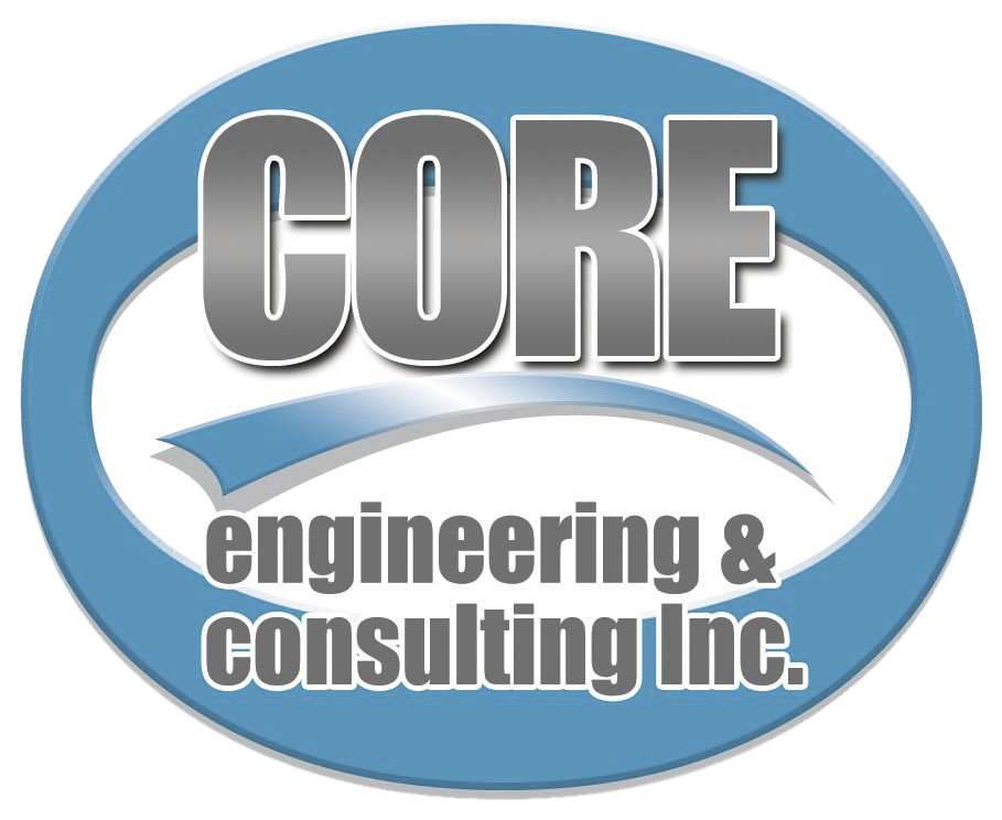 Engineering - Fort Thompson, SD - Core Engineering & Consulting Inc