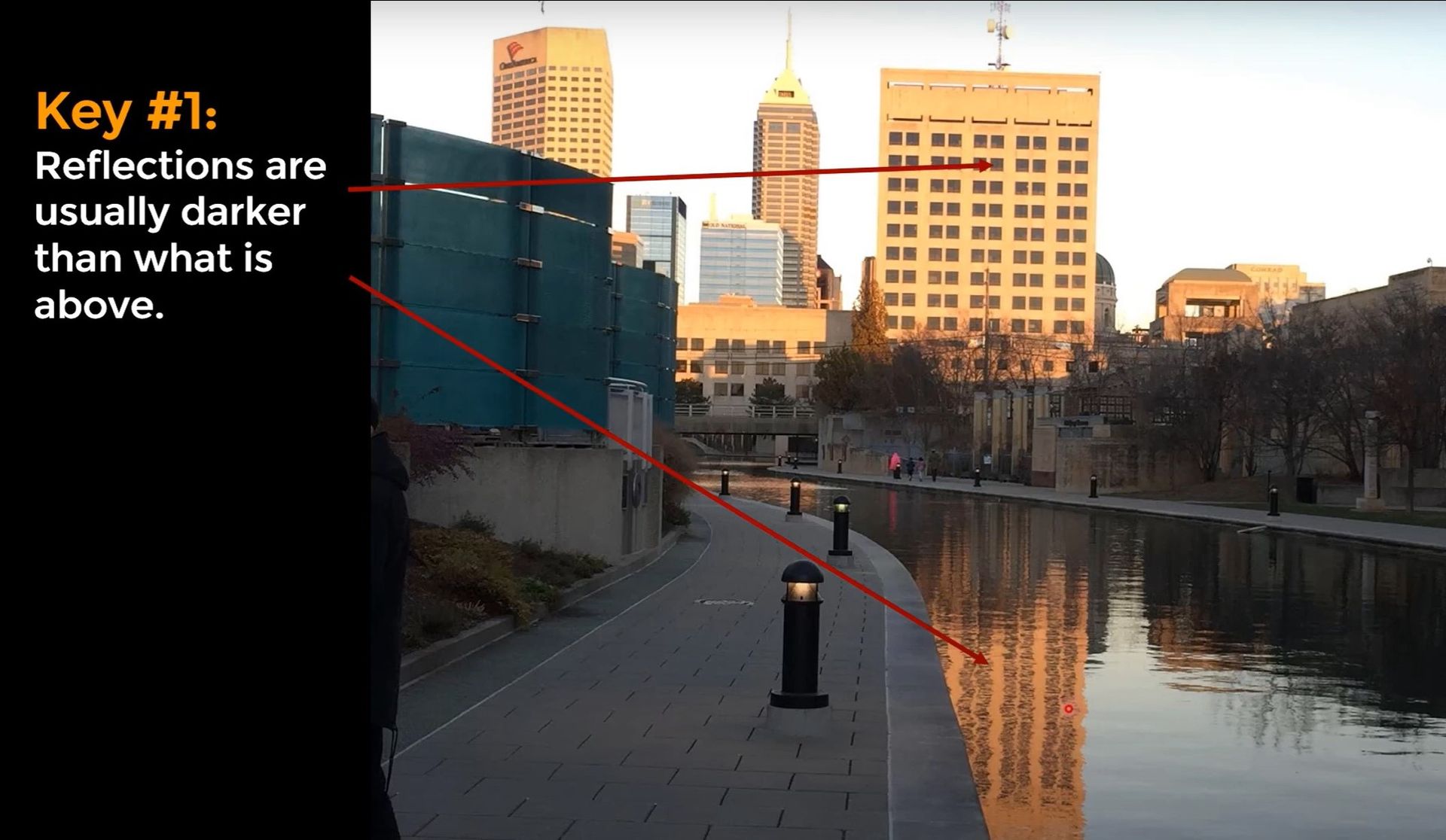 How to Paint Water With Acrylics Step by Step