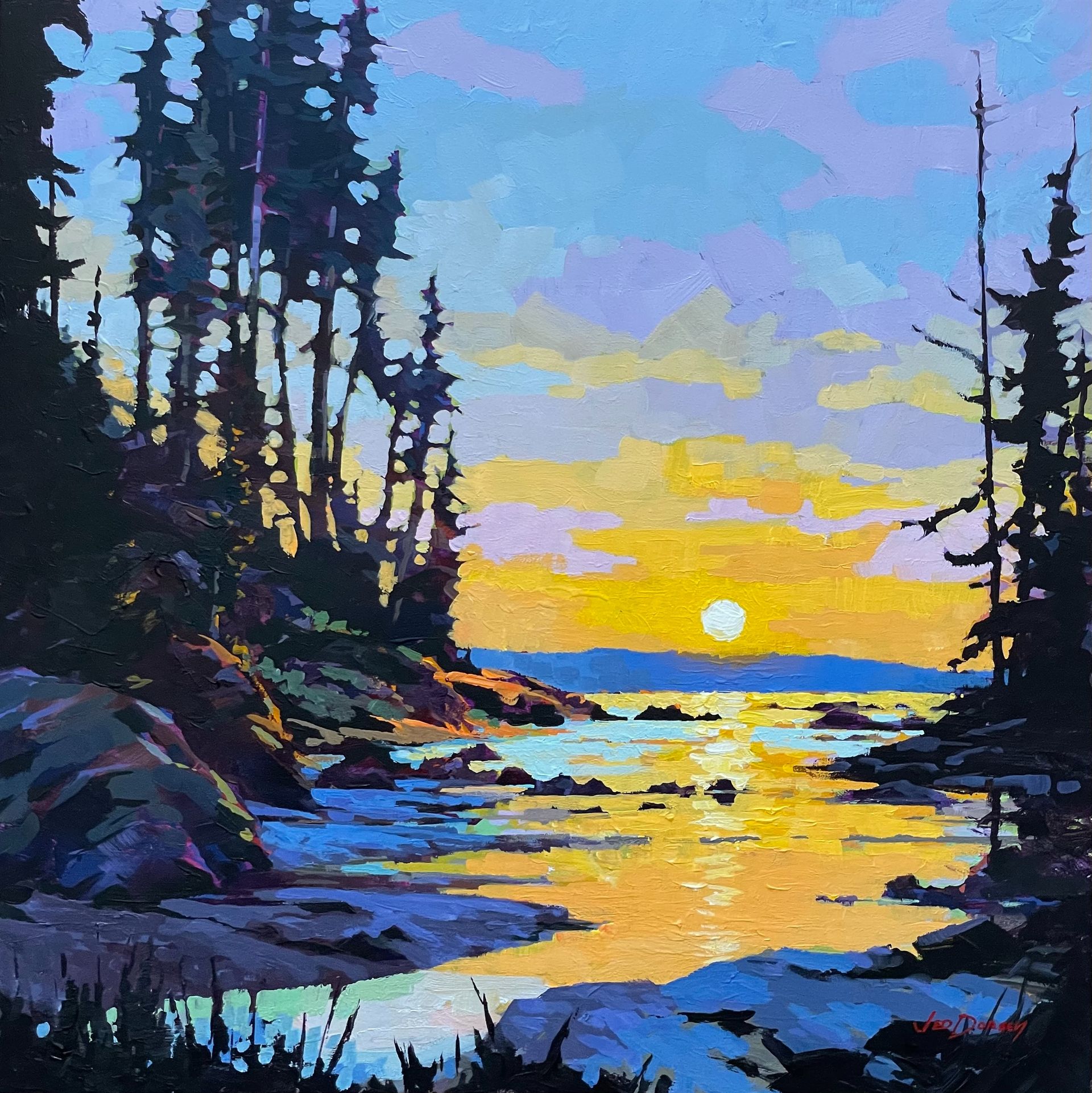 How to Improve Your Paintings With Better Design!