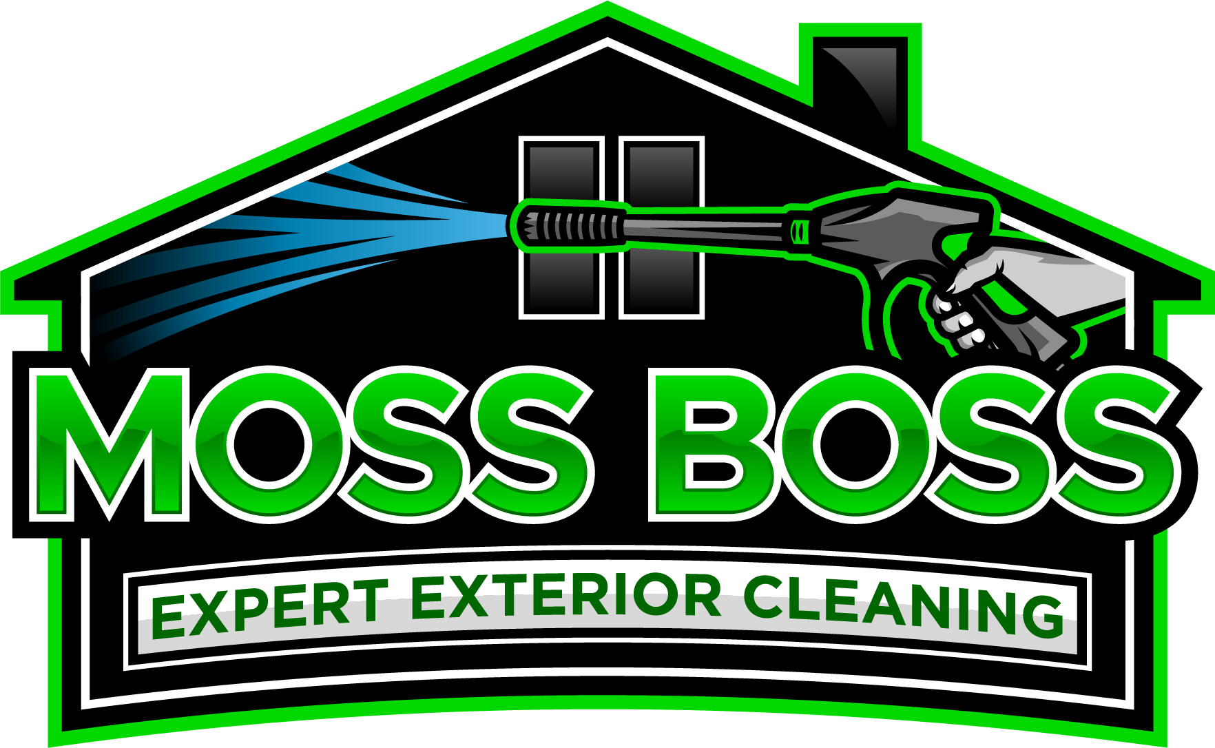 About Moss Boss of Humbdolt | Humboldt County