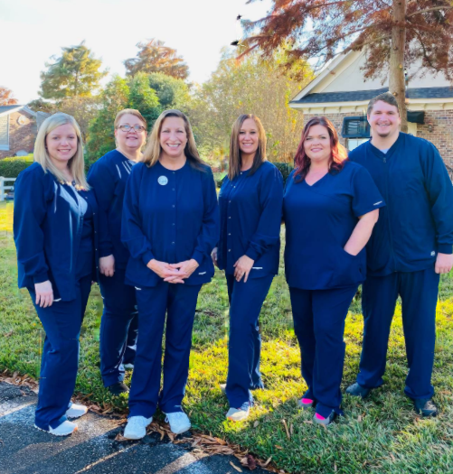 Dentists | Sumter County, SC | Oak Park Family Dentistry