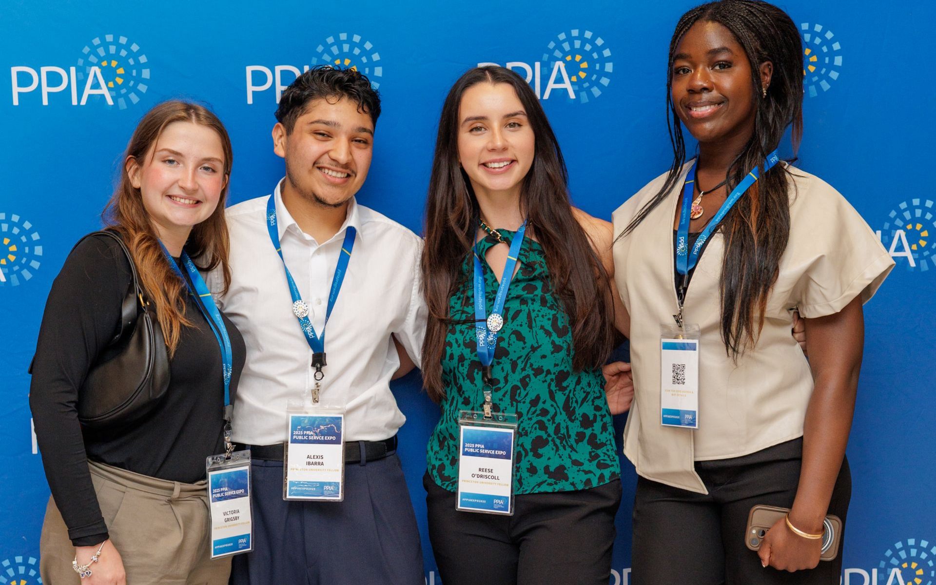 PPIA Fellowship & Junior Summer Institute - Register