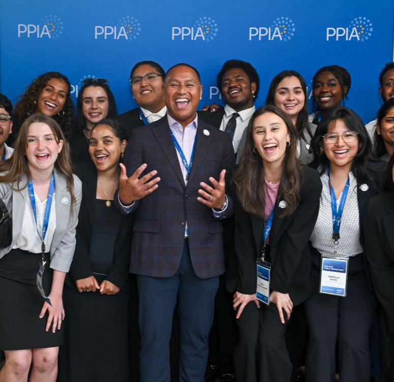 PPIA | Team
