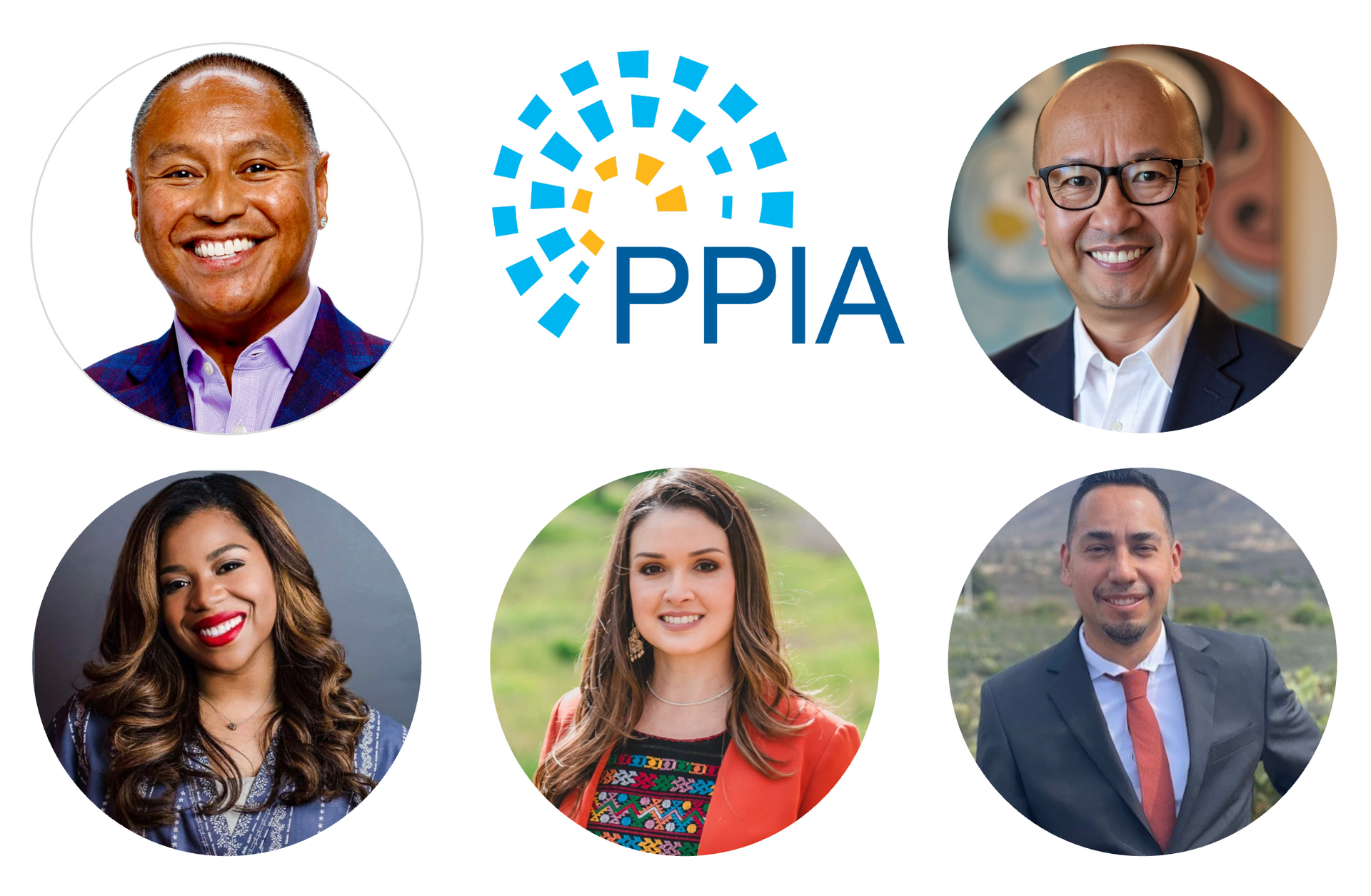 Strengthening Leadership For PPIA's Next Chapter