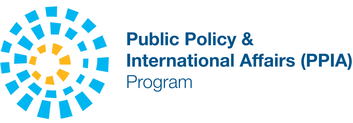 PPIA | Public Policy Leadership & Summer Institute