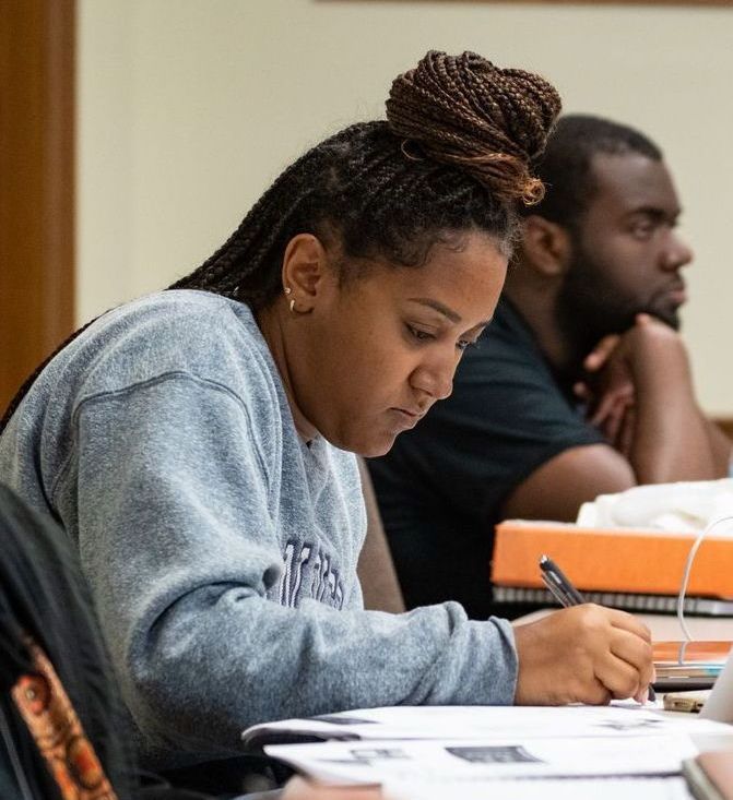 PPIA Fellowship & Junior Summer Institute - Register