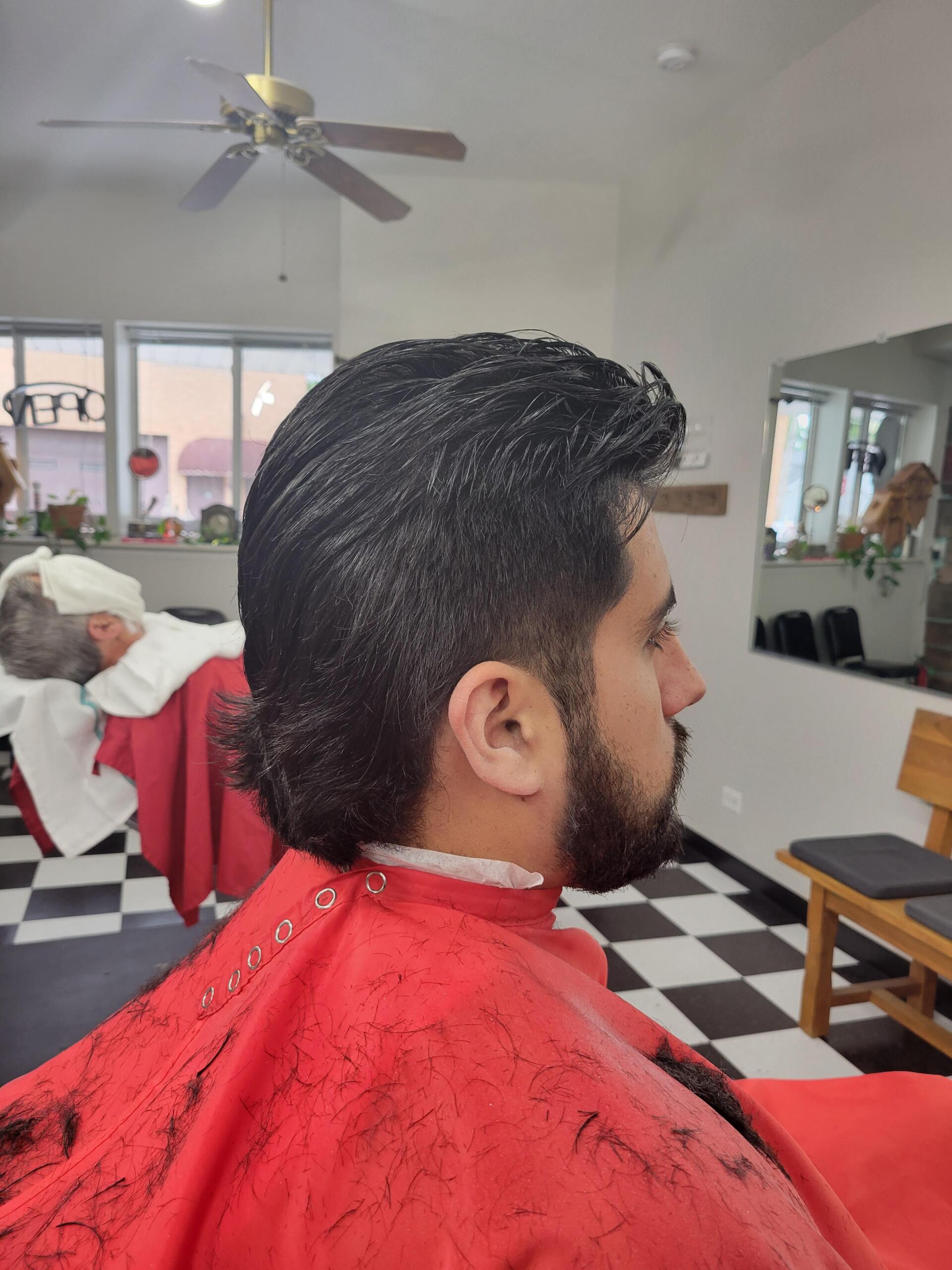 Cary Barbershop: Best Barbershop in Cary, IL