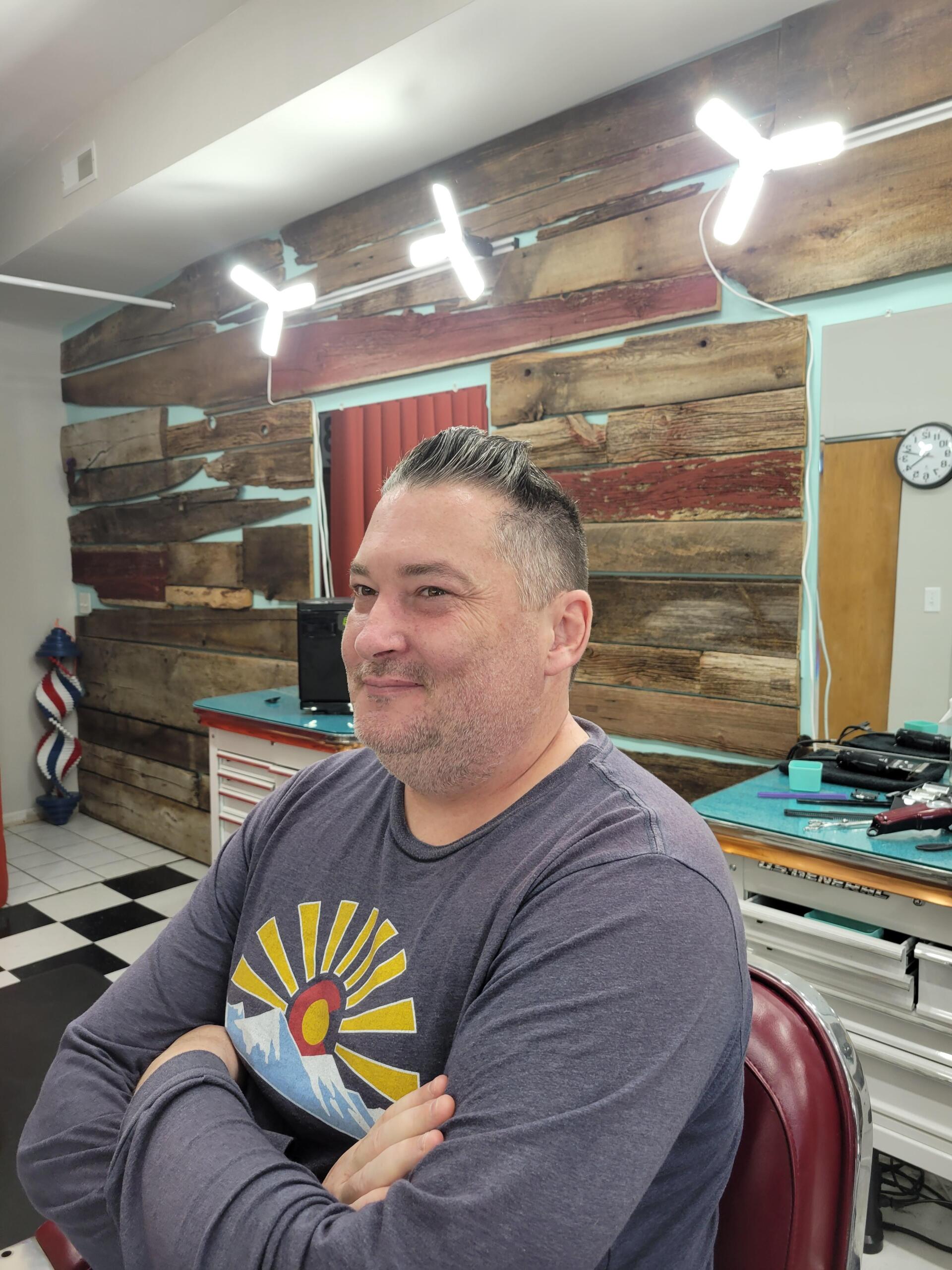Cary Barbershop: Best Barbershop in Cary, IL