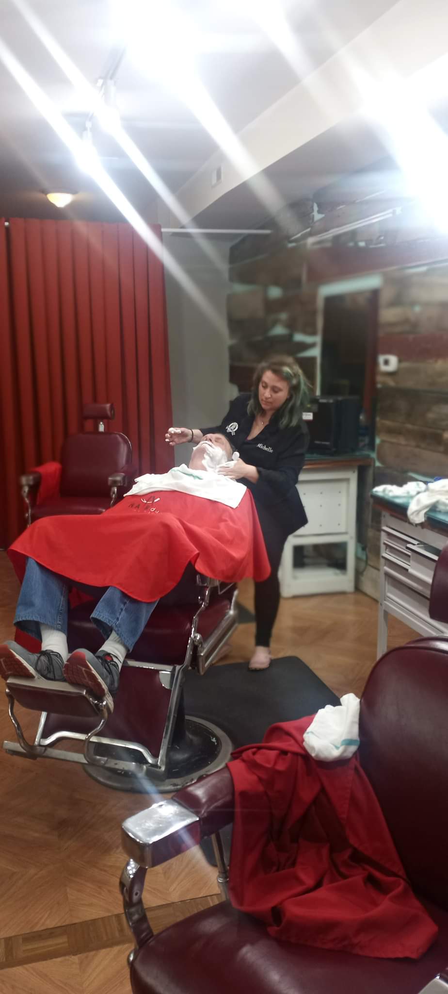Cary Barbershop: Best Barbershop in Cary, IL