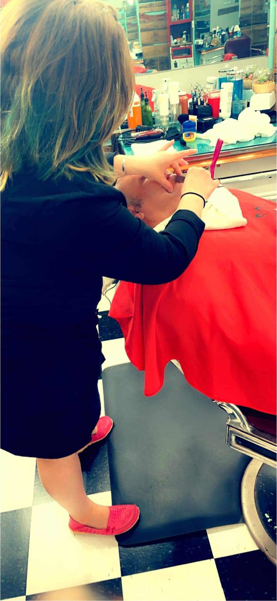 Cary Barbershop: Best Barbershop in Cary, IL