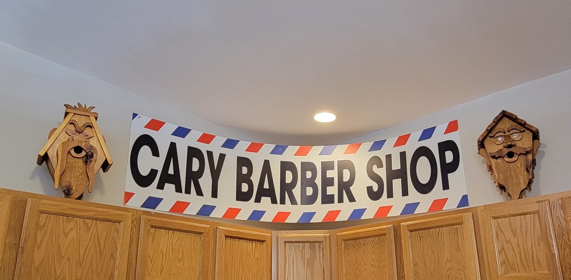 Cary Barbershop: Best Barbershop in Cary, IL
