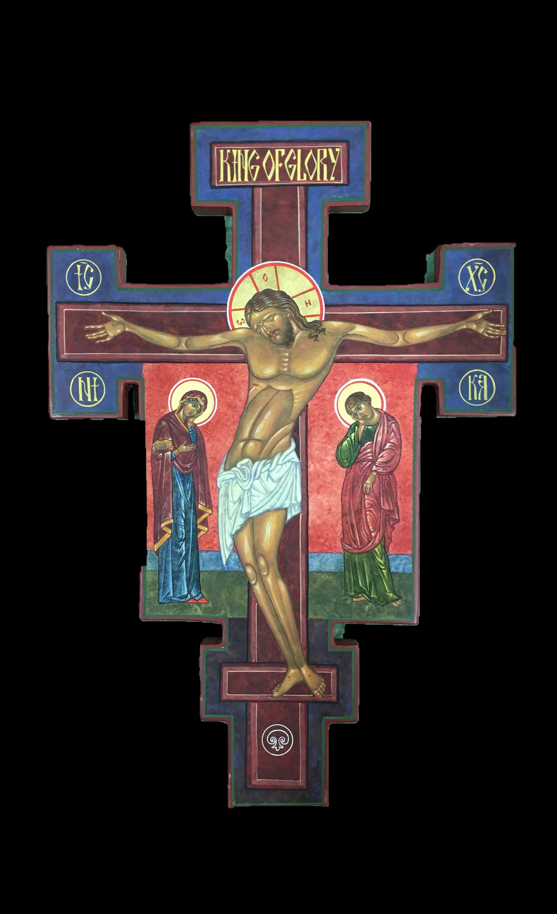 Gallery | St. Elizabeth Icon Studio