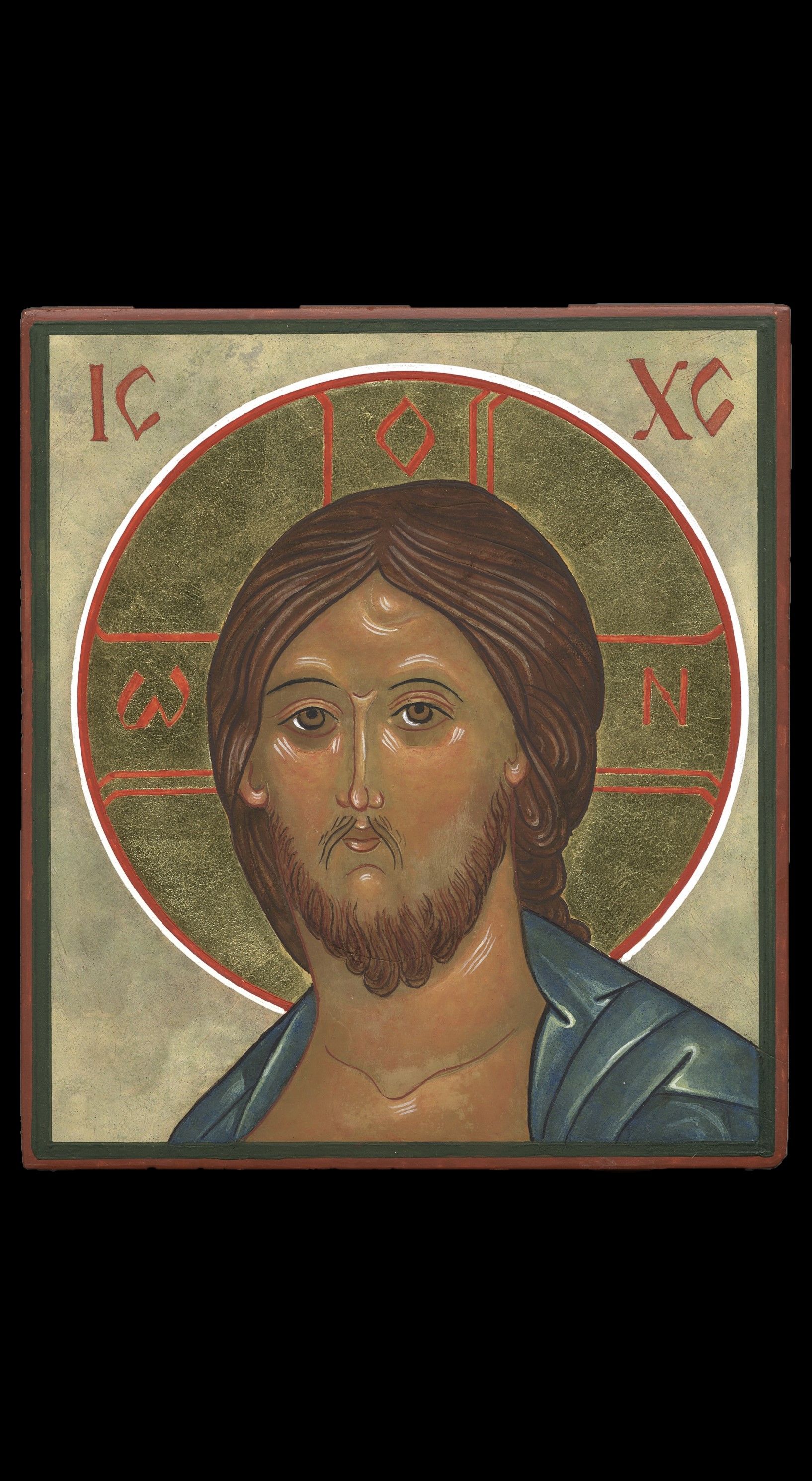 Gallery | St. Elizabeth Icon Studio