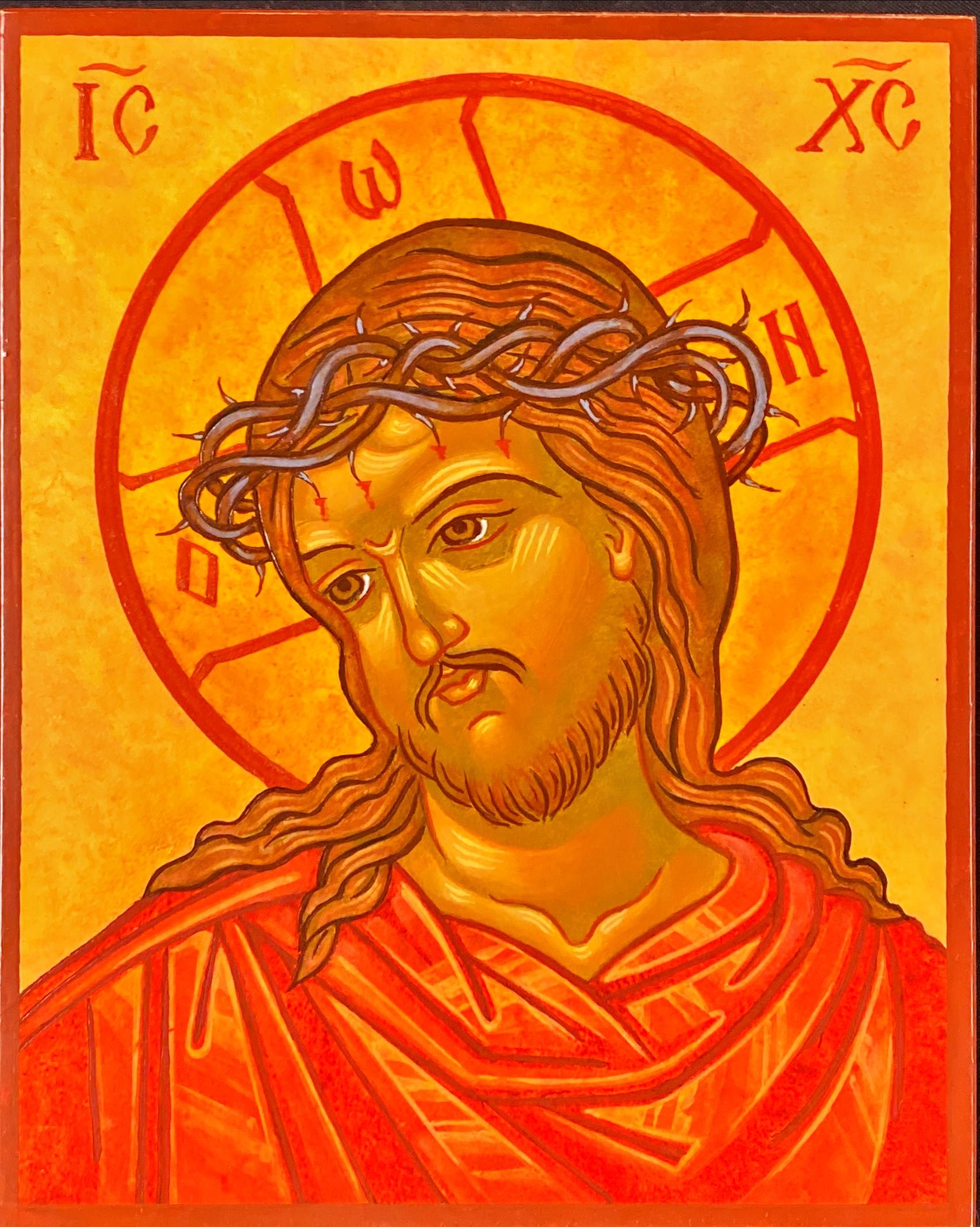 Icons For Sale | St. Elizabeth Icon Studio