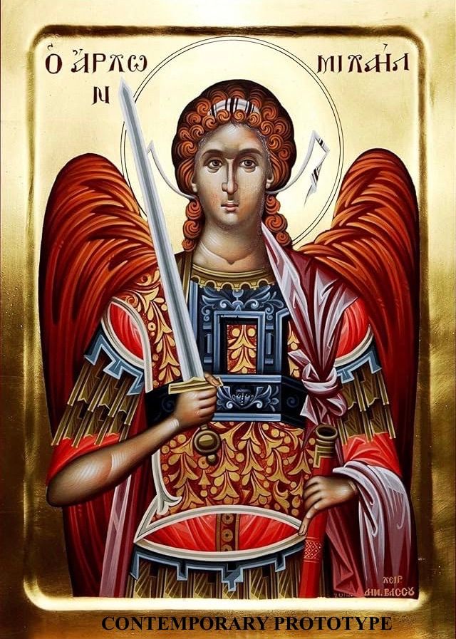 Classes | St. Elizabeth Icon Studio