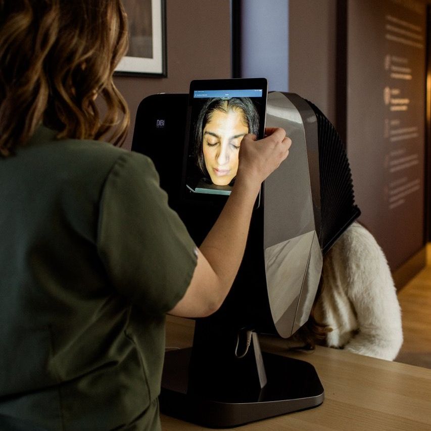 Aesthetics, skin health treatment | Milton Keynes