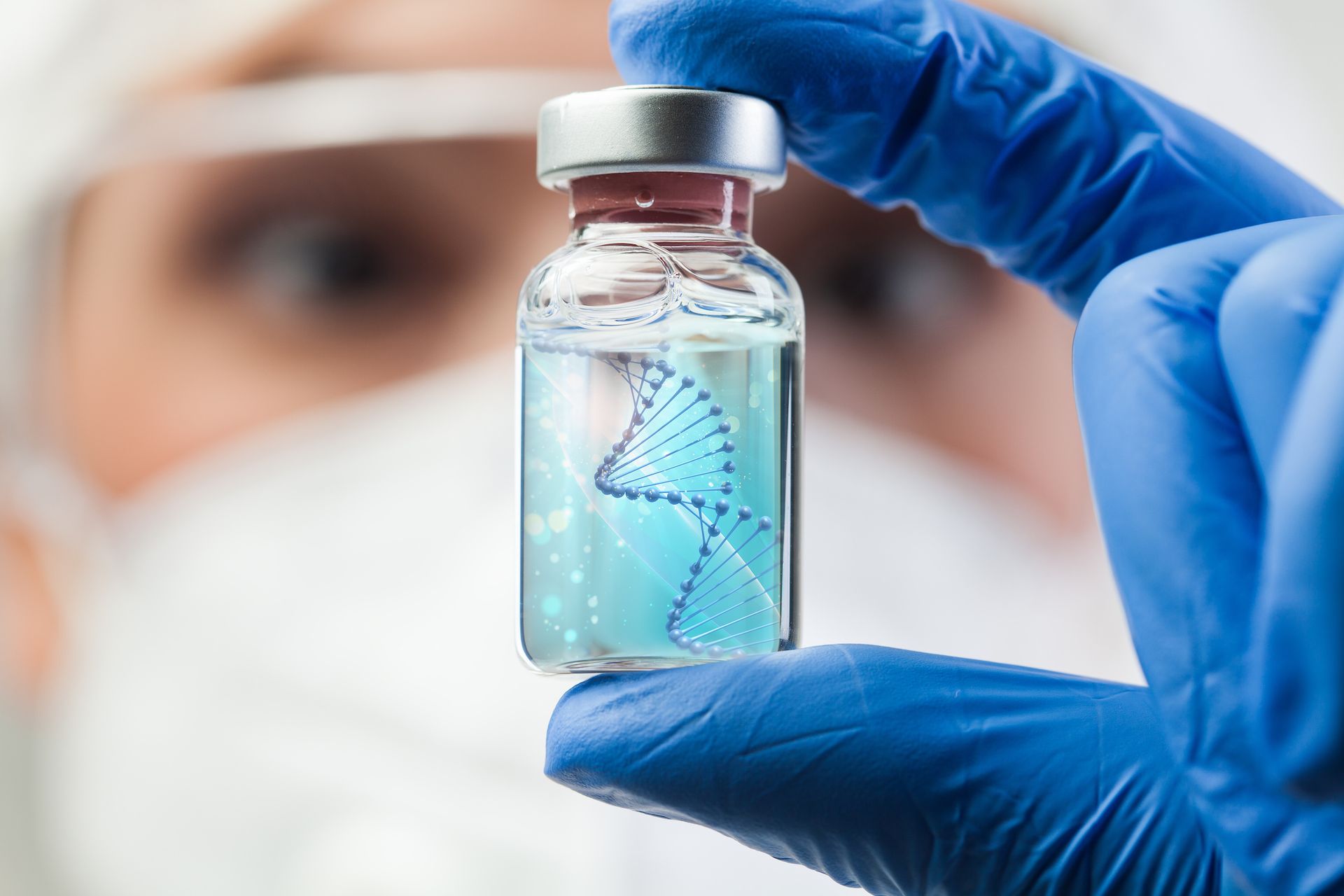 Polynucleotide Facial | Milton Keynes | Halo Aesthetics
