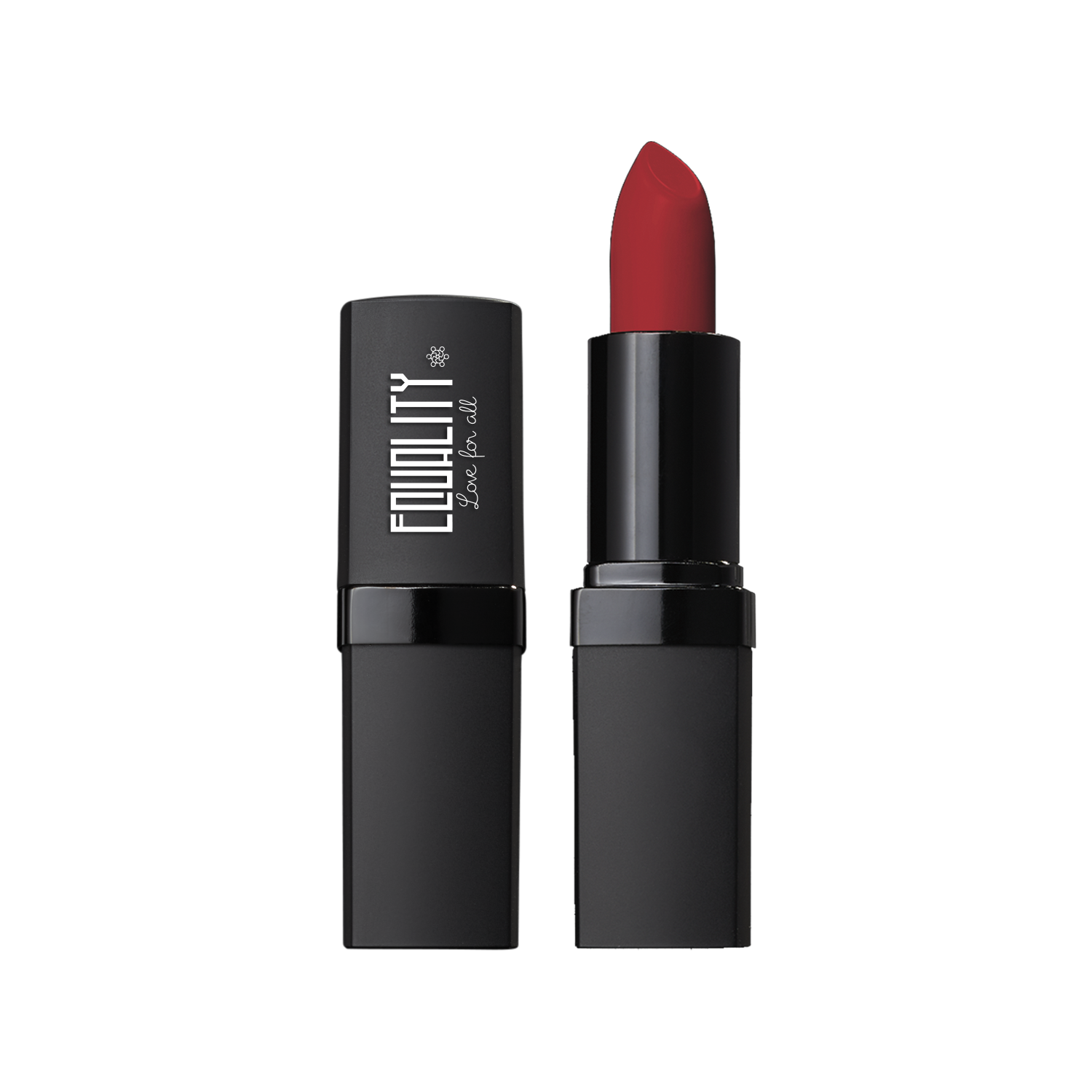 Bold & Matte Lipsticks for Stunning Lips | Equality Cosmetics