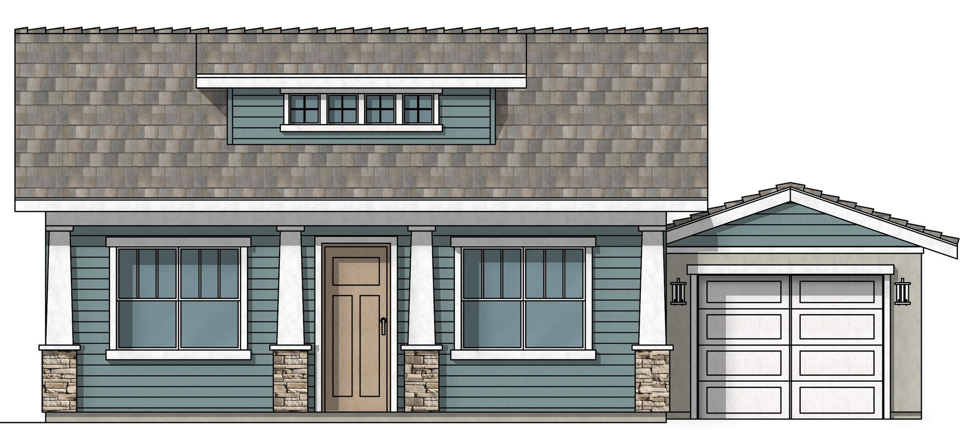 The Village at College Park | Floor Plans - Chandler, AZ Apartments